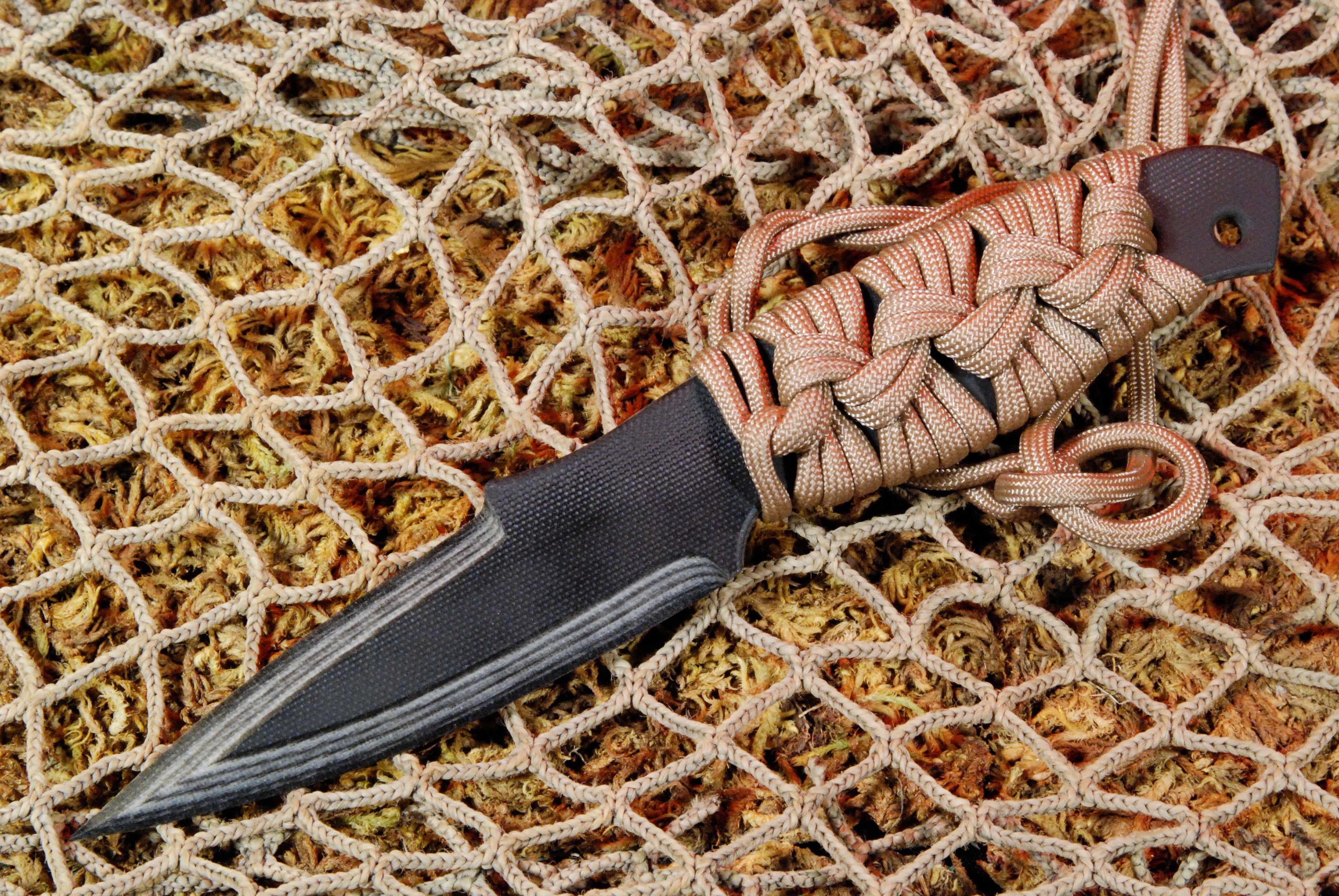 G-10 KNIVES – MissionKnives.com