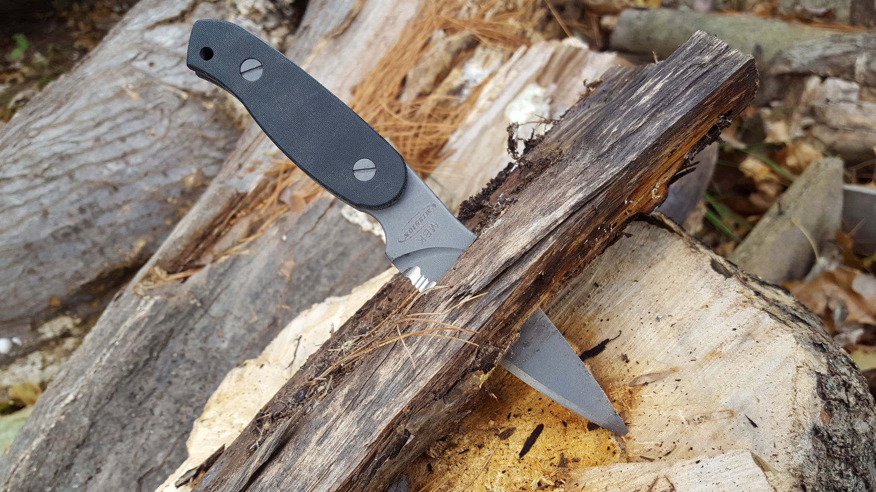 Mission Knives – MissionKnives.com