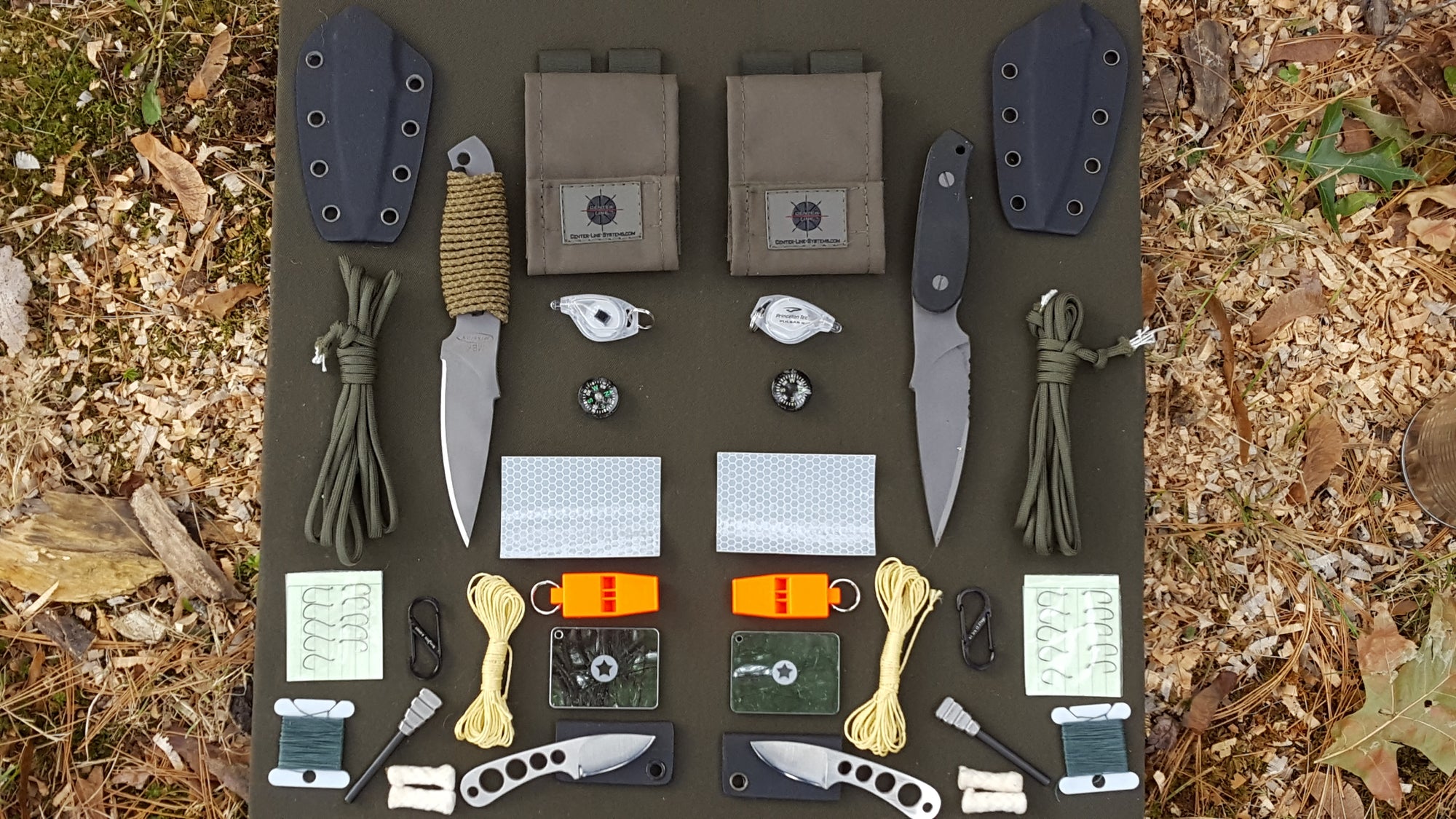 Mission Knives – MissionKnives.com