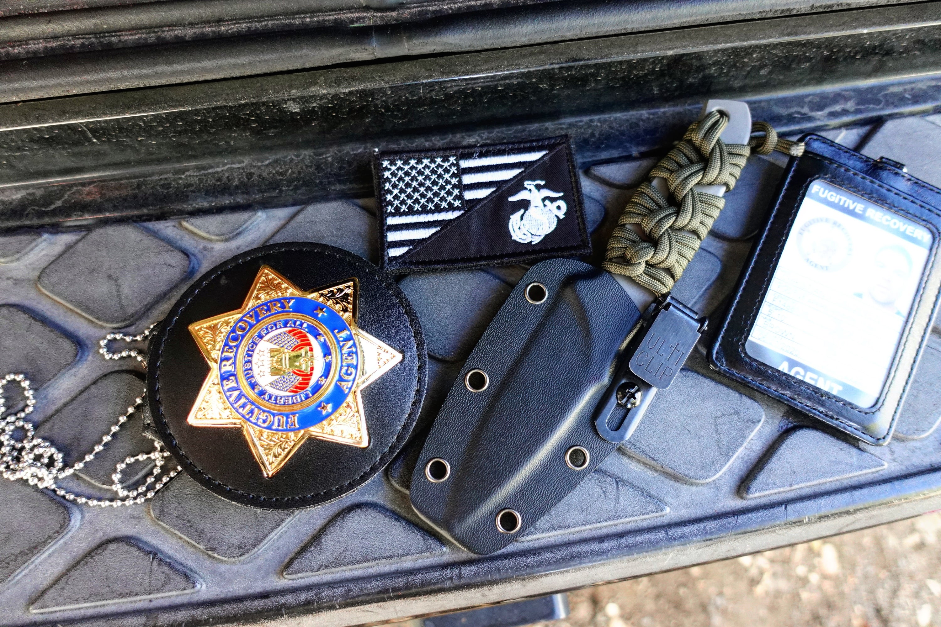 Mission Knives – MissionKnives.com