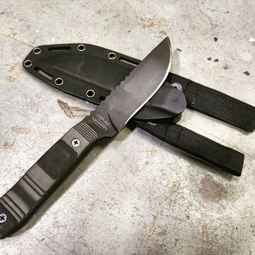 Mission Knives – MissionKnives.com