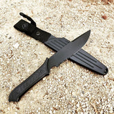Mission Knives – MissionKnives.com