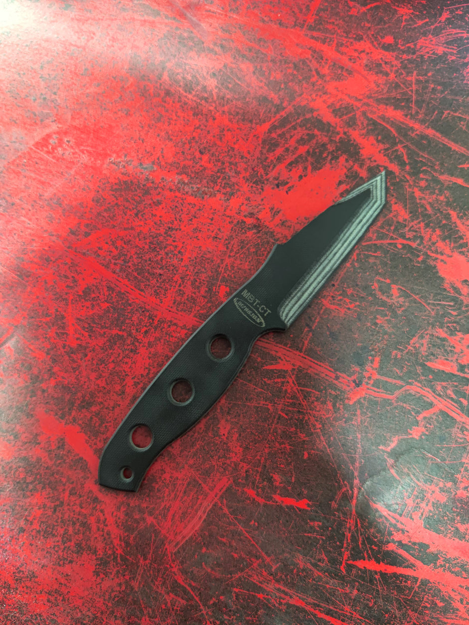 Mission Knives – MissionKnives.com