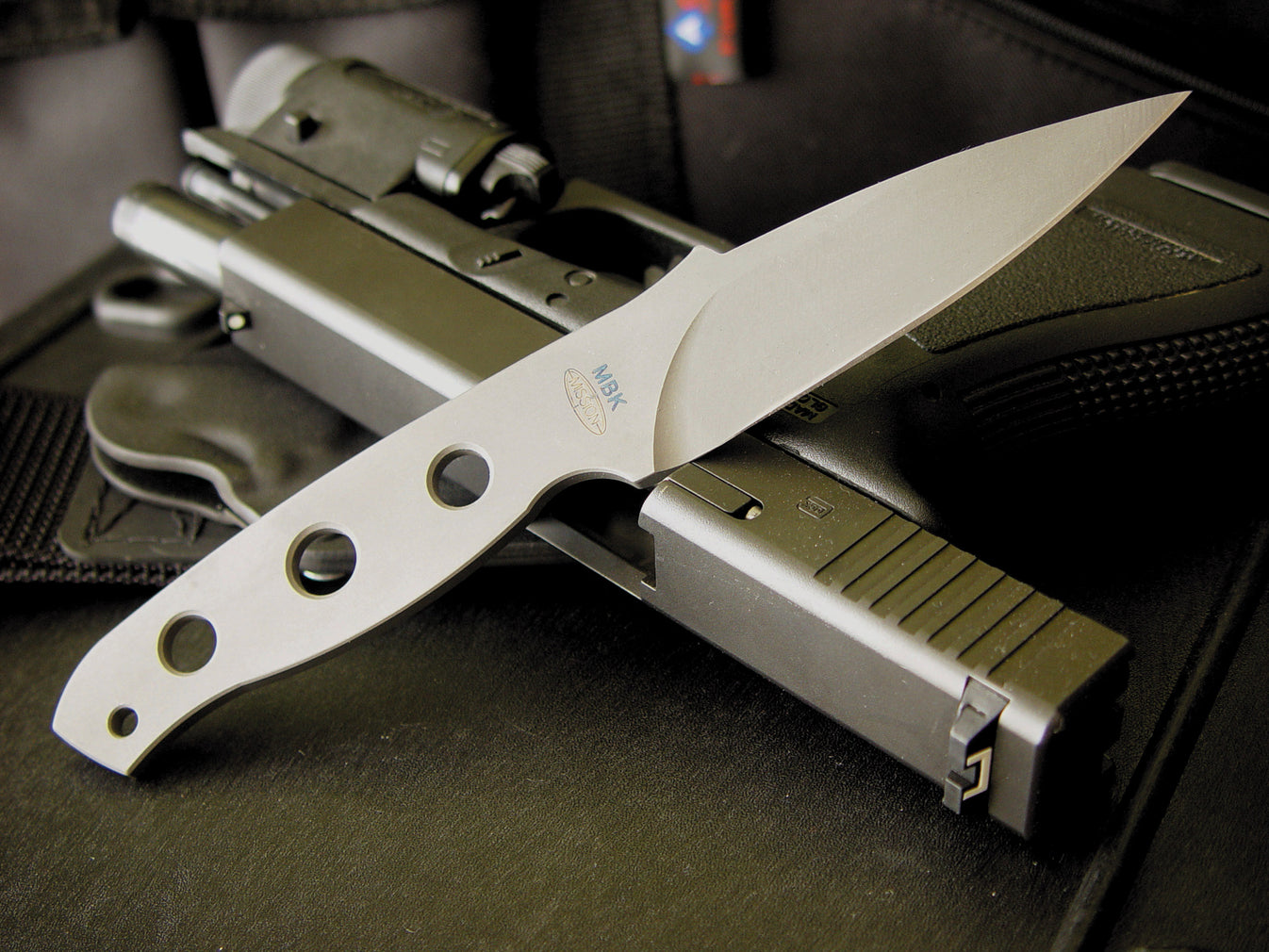 MBK-TI – MissionKnives.com