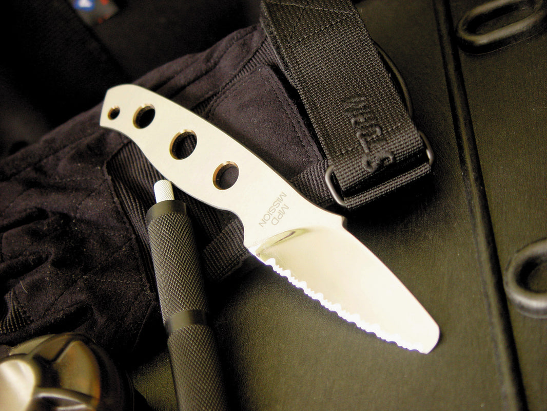 Products – MissionKnives.com