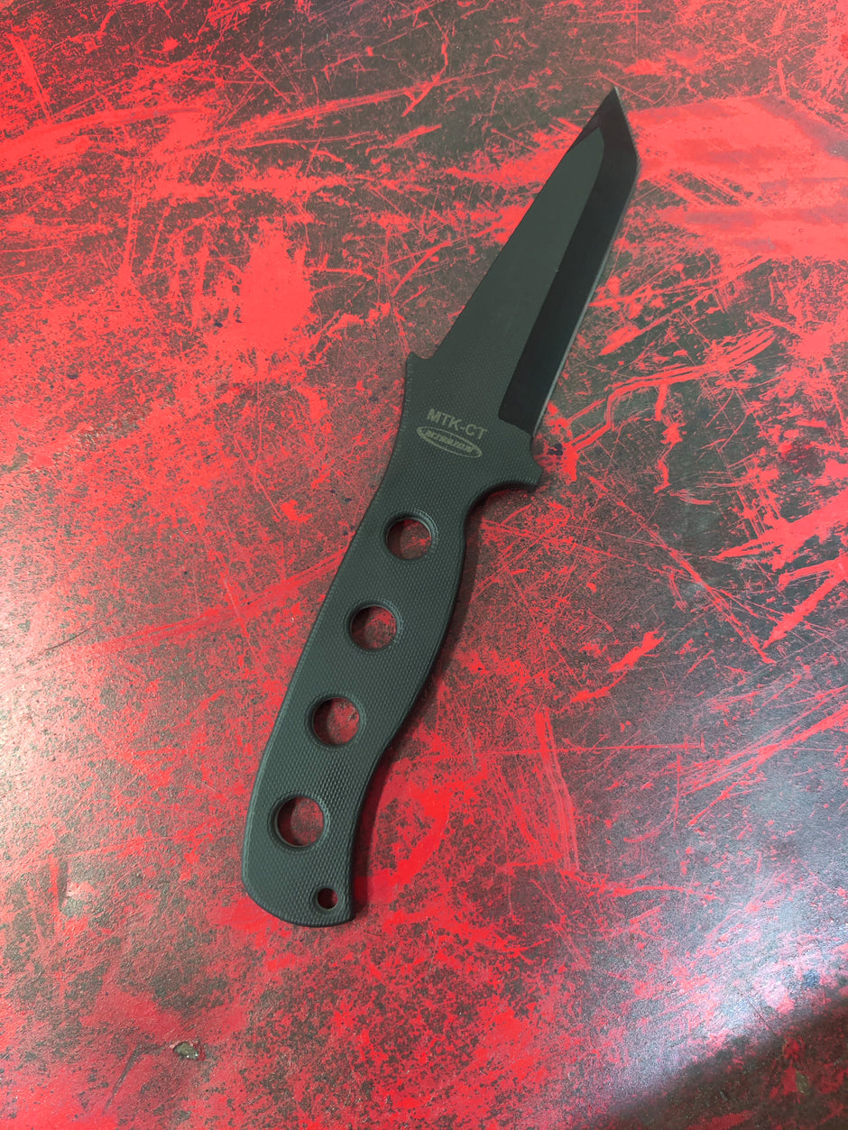Mission Knives – MissionKnives.com